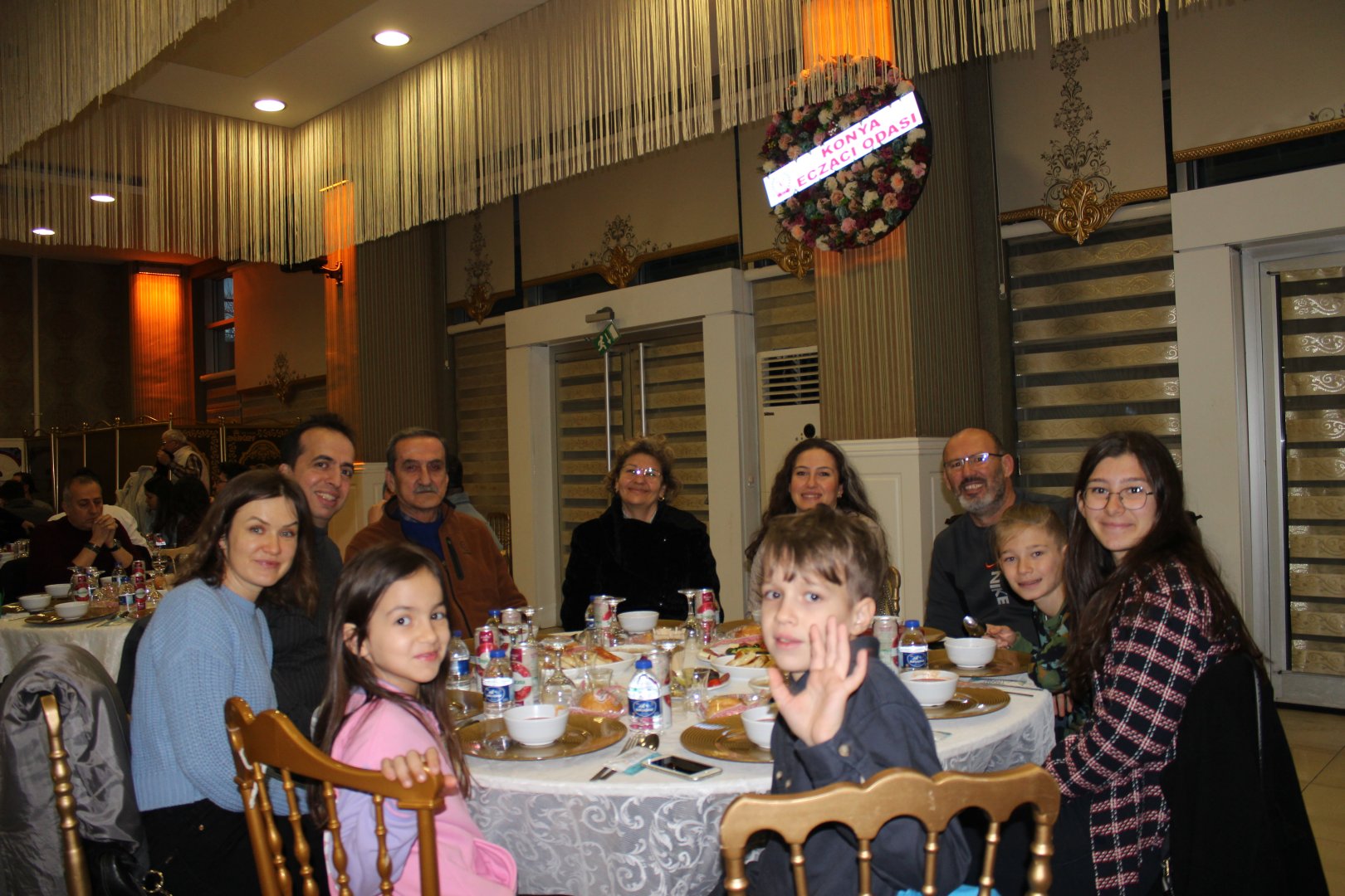 5. Bölge Konya Eczacı Odası